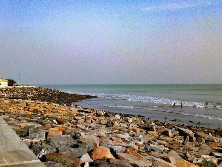 Why Digha New Digha is quickly becoming one of West Bengal’s top ...