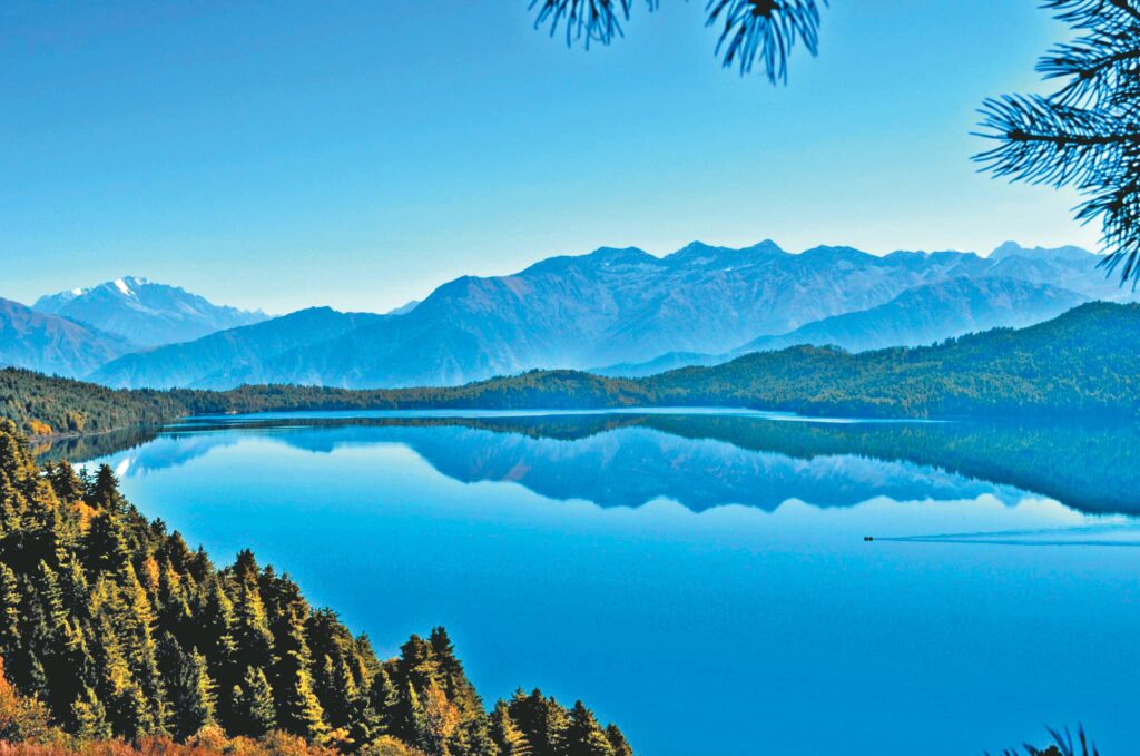 Top 10 Offbeat places in Nepal - Hidden gems in Nepal - Grow with Tejas